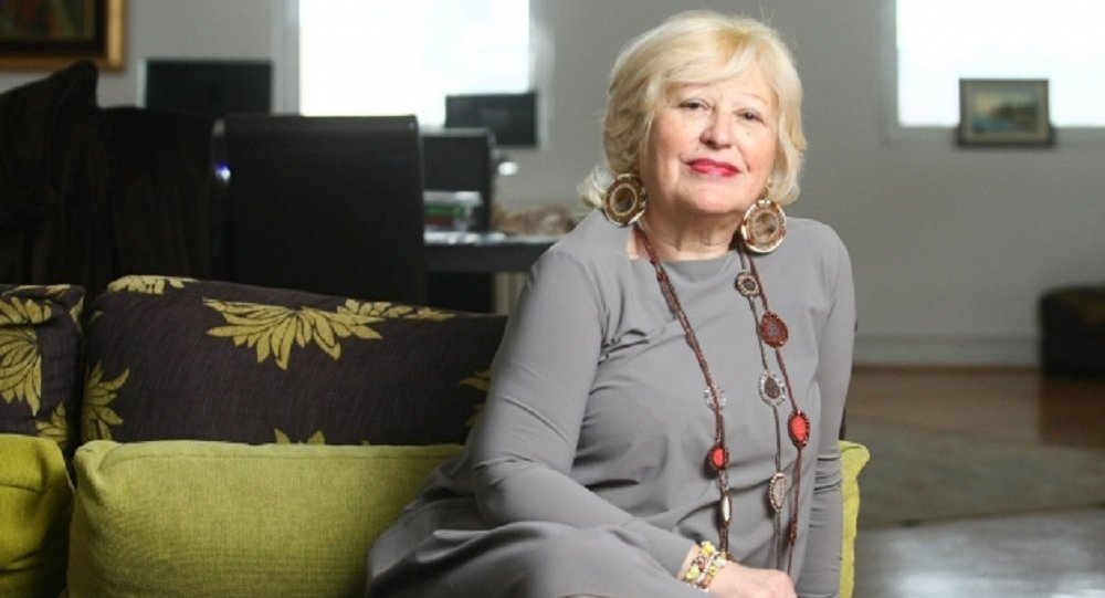 Nada Popović Perišić otvara Jugoslovenski pozorišni festival | Ужице ...